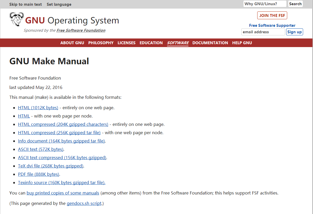 jz2440 · learn-make